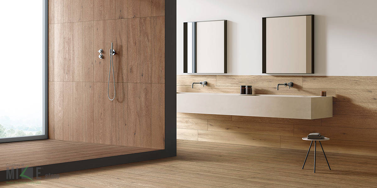 Native - Wood - Kate-Lo Tile & Stone