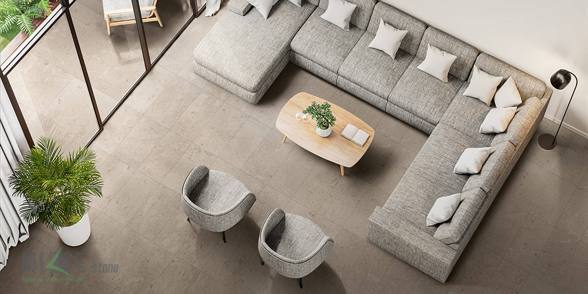 Lith - Natural Stone Faces - Kate-Lo Tile & Stone