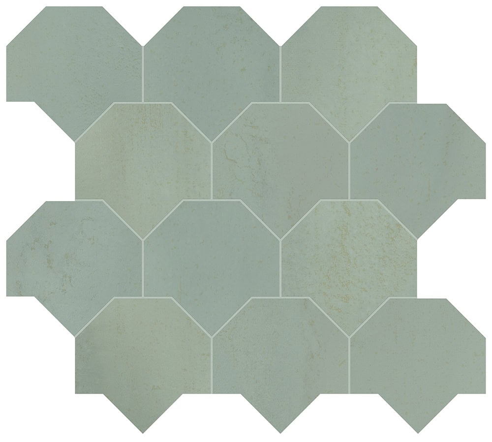 Vulcanica - Mettalic Effect - Kate-Lo Tile & Stone